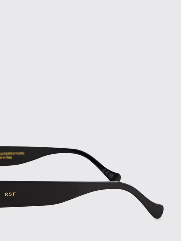 RETROSUPERFUTURE Oversized Oval-frame Sunglasses