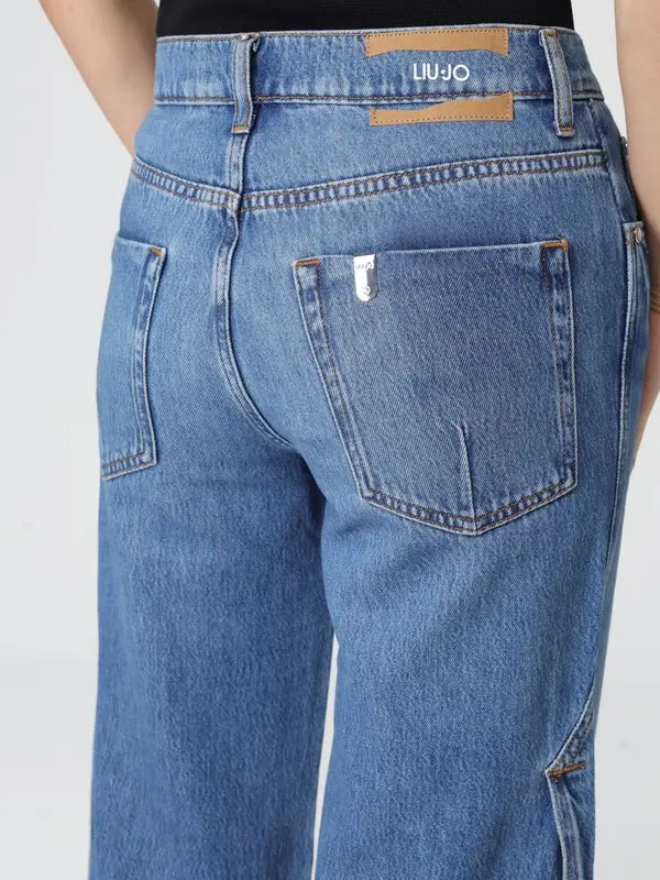 Liu Jo Jeans Colour