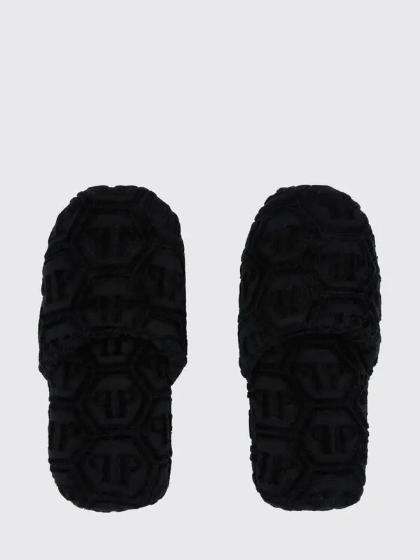Philipp Plein Shoes Colour - Black
