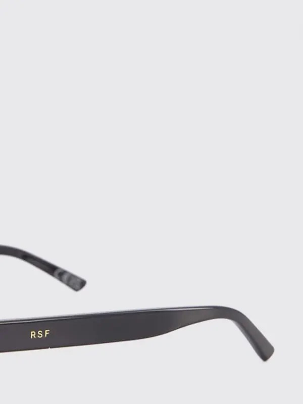 RETROSUPERFUTURE Small Oval-frame Acetate Sunglasses