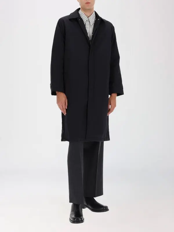 SUNFLOWER Tailored Wide-leg Trousers