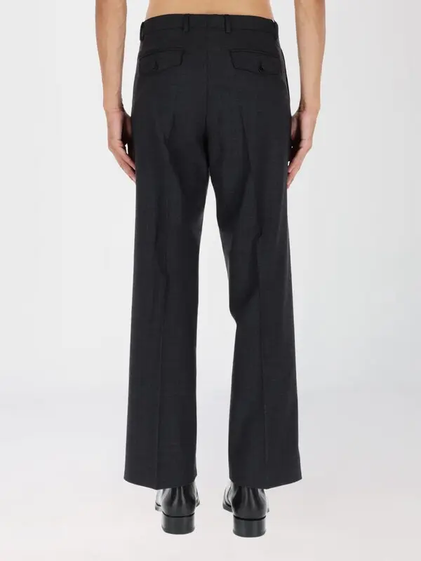 SUNFLOWER Tailored Wide-leg Trousers