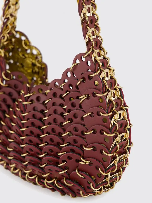 Rabanne Crossbody Bag Colour