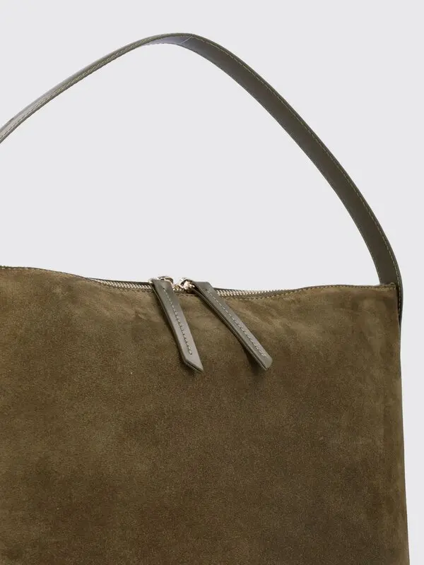 A.p.c. Shoulder Bag Colour