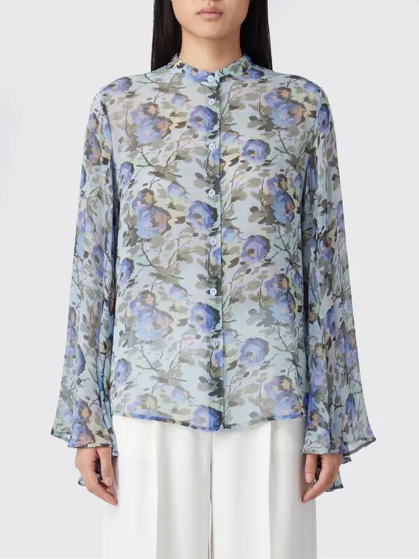 SEMICOUTURE Shirt Colour