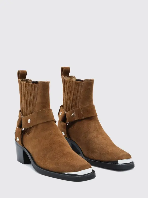 ANINE BING Boots Colour