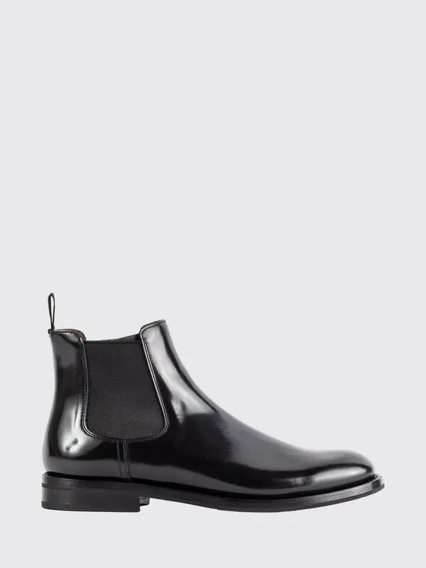 Church's Chelsea Boots