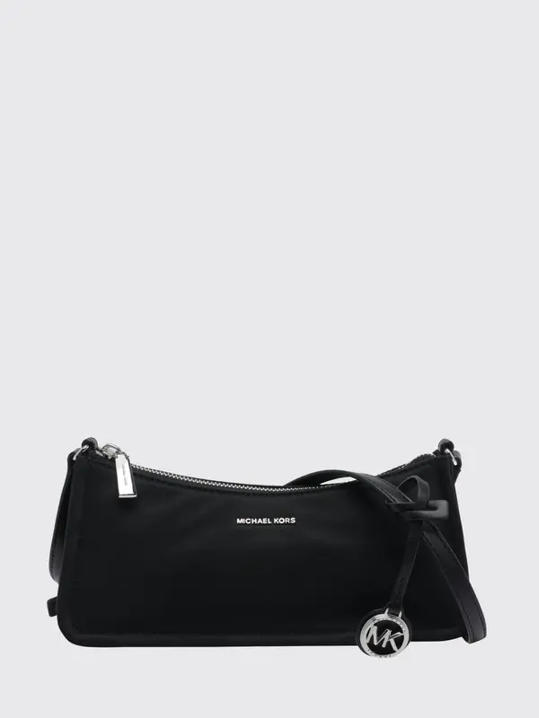 Michael Kors Recycled Nylon Zadie Bag