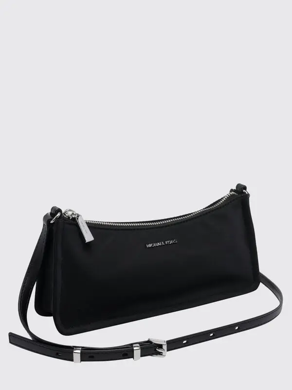 Michael Kors Recycled Nylon Zadie Bag