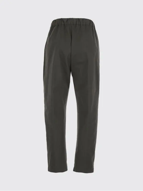 SEMICOUTURE Drawstring Waist Trousers