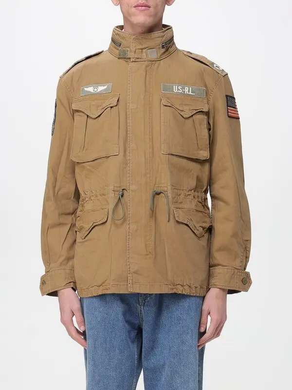 Polo Ralph Lauren Utility Jacket