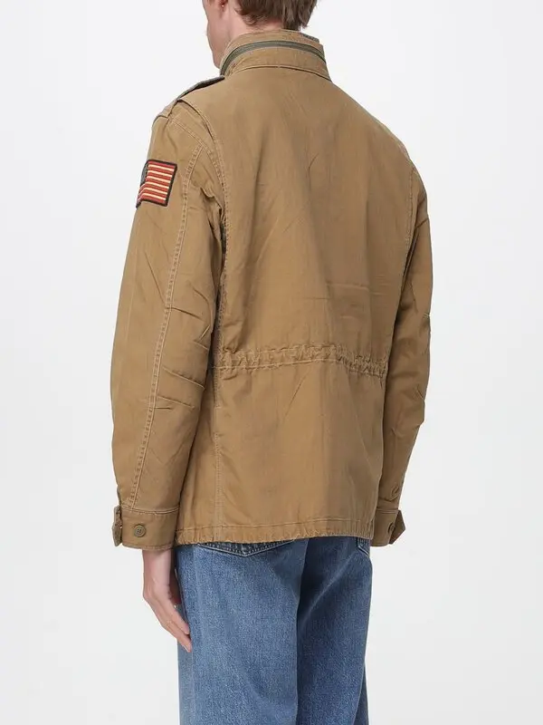 Polo Ralph Lauren Utility Jacket