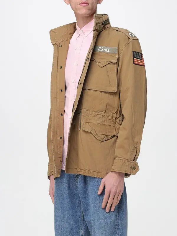 Polo Ralph Lauren Utility Jacket