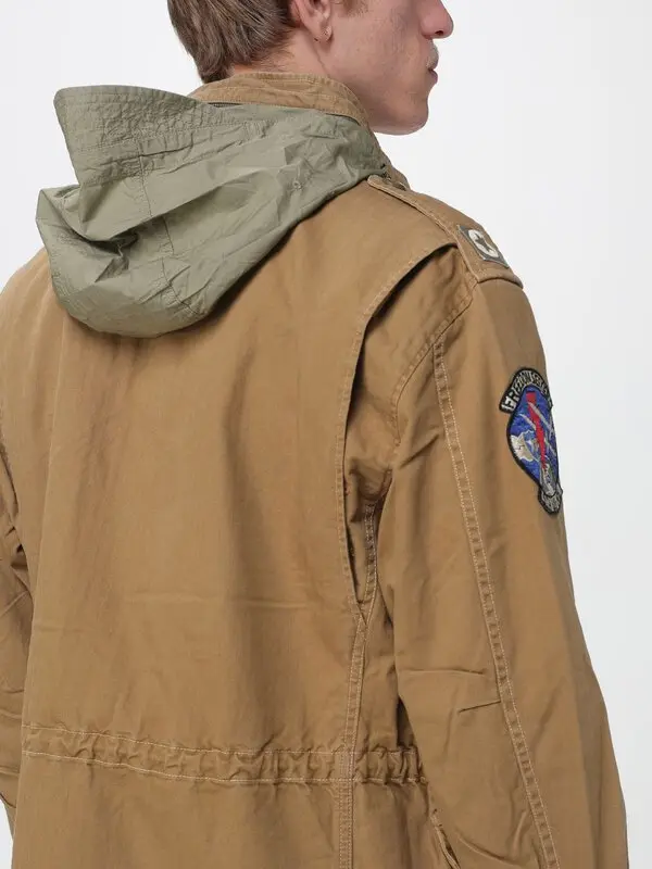 Polo Ralph Lauren Utility Jacket