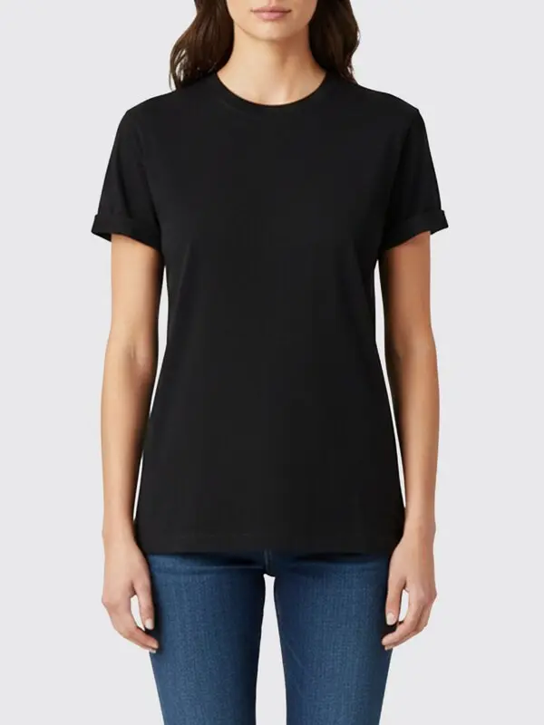 GOLDEN GOOSE T-shirt Colour