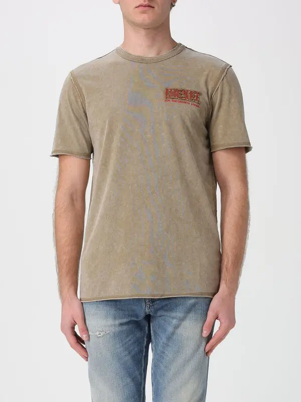 DIESEL® T-shirt Colour