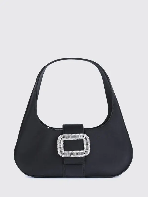 ROGER VIVIER Embellished Shoulder Bag