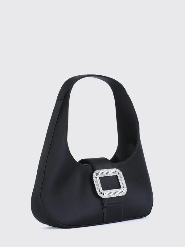 ROGER VIVIER Embellished Shoulder Bag
