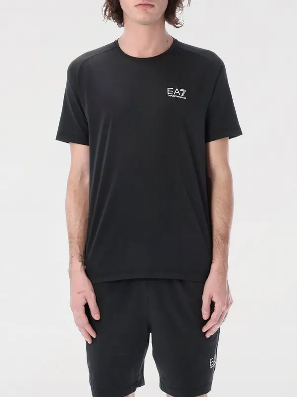 EA7 T-shirt Colour