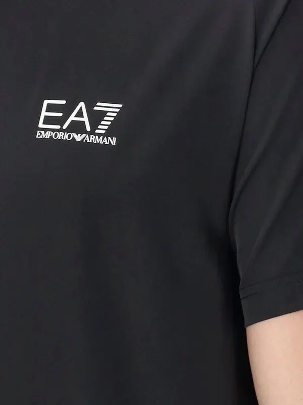 EA7 T-shirt Colour
