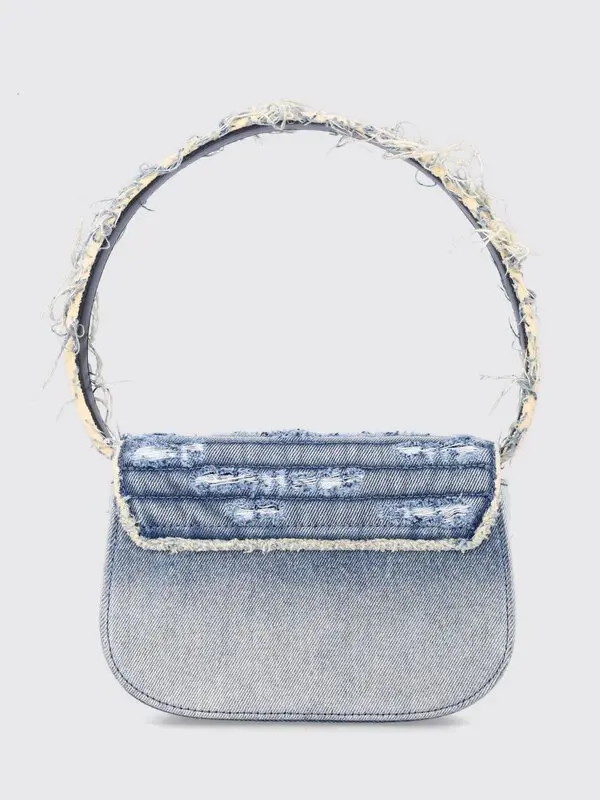 DIESEL® Denim Handbag
