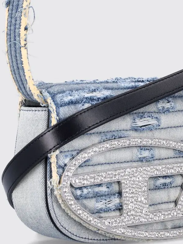 DIESEL® Denim Handbag