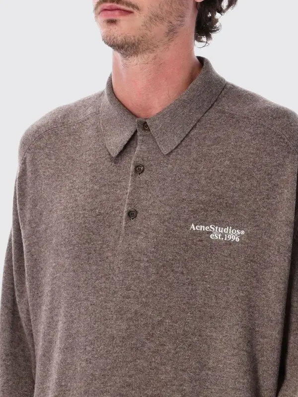 Acne Studios Jumper Colour