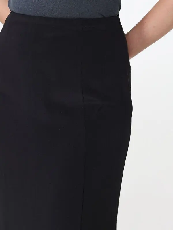 Valentino Garavani Silk Skirt