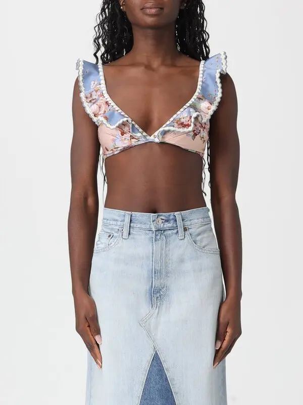 Zimmermann Swimsuit Colour