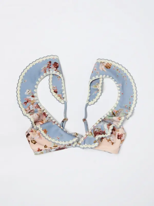 Zimmermann Swimsuit Colour