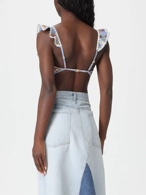 Zimmermann Swimsuit Colour