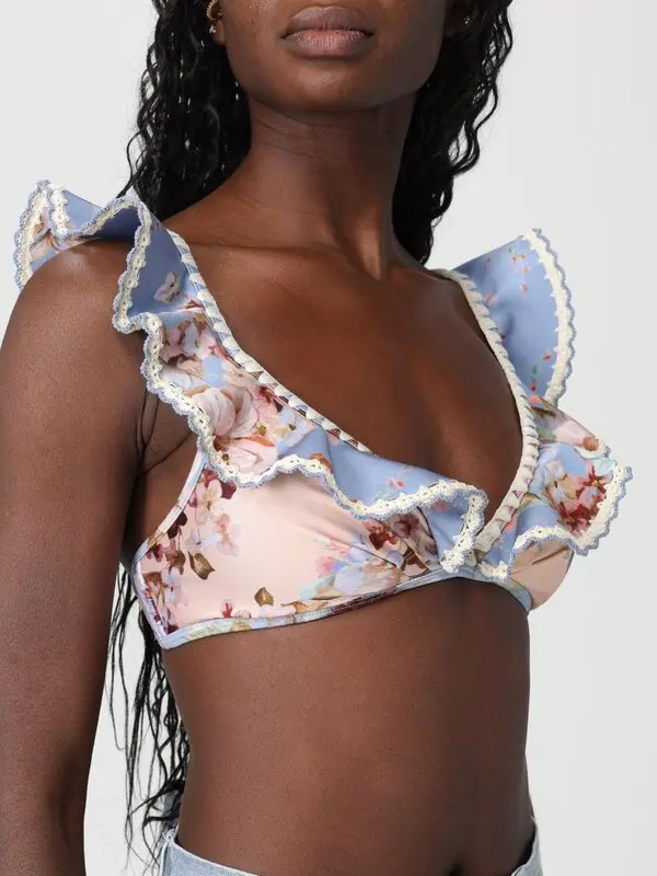 Zimmermann Swimsuit Colour