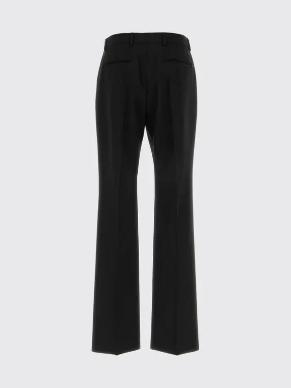 Valentino Garavani Tailored Virgin Wool Trousers
