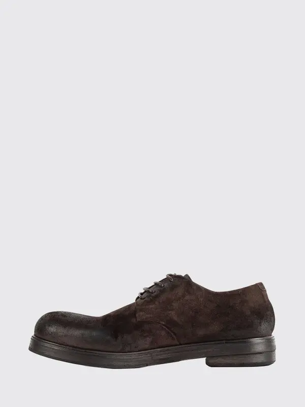 Marsèll Brogue Shoes Colour
