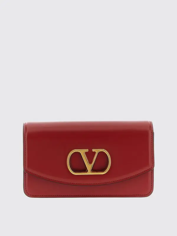 Valentino Garavani Mini Bag Colour - Red
