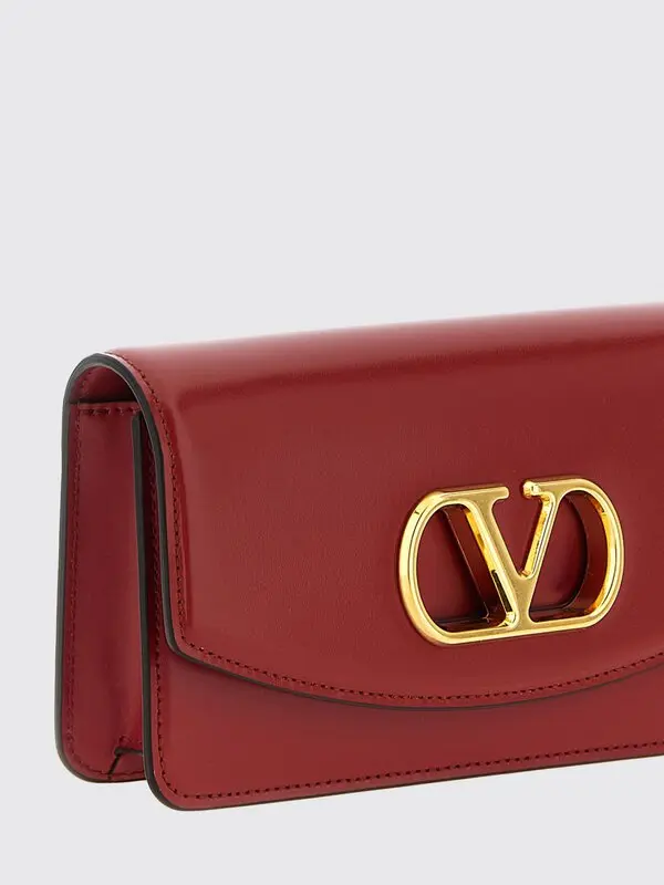 Valentino Garavani Mini Bag Colour - Red