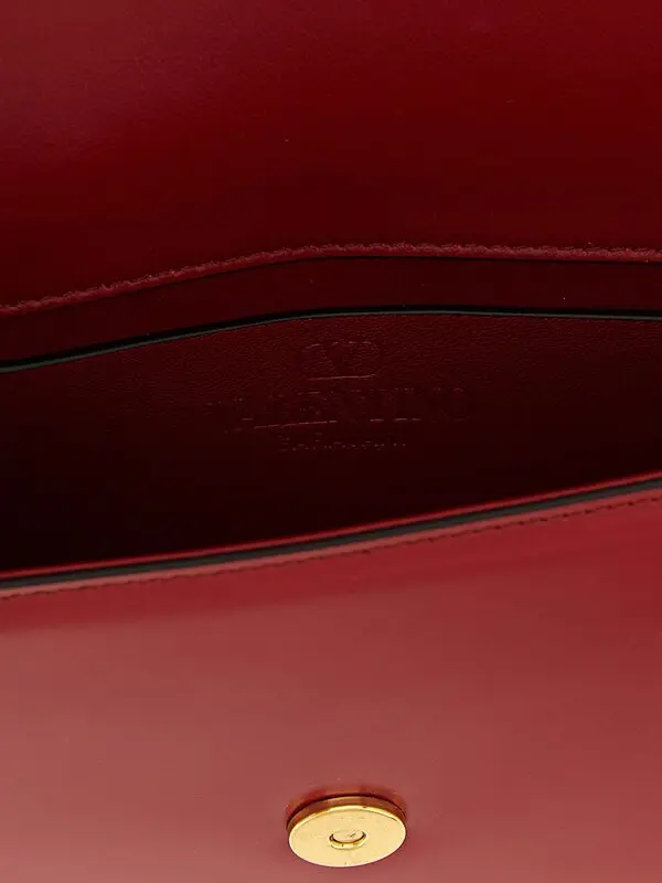 Valentino Garavani Mini Bag Colour - Red