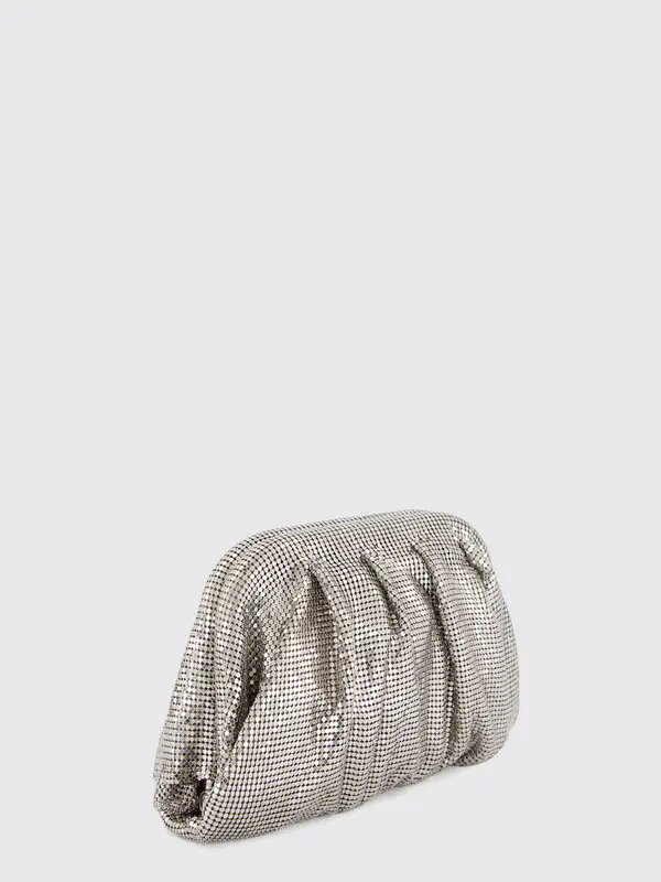 Benedetta Bruzziches Mini Bag Colour