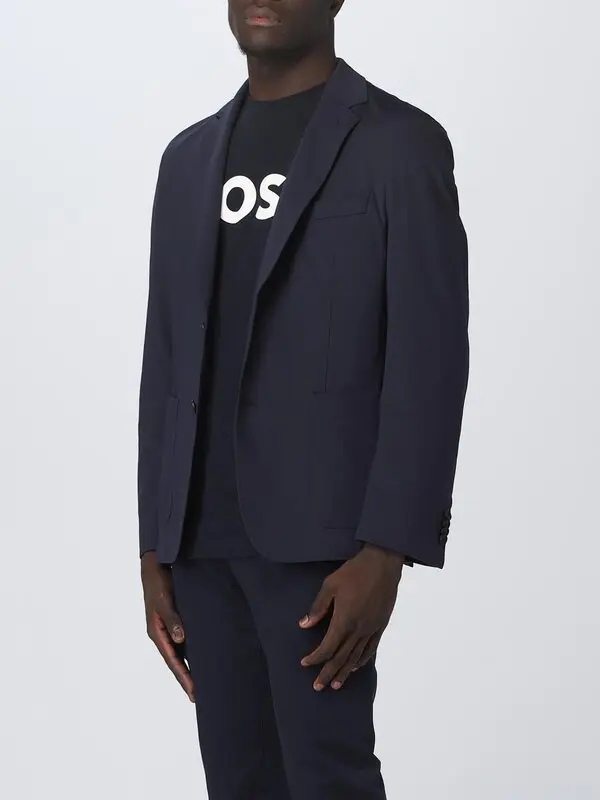 BOSS Tailored Blazer