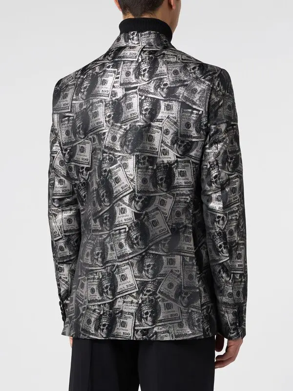 Philipp Plein Blazer Colour