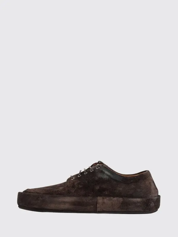 Marsèll Brogue Shoes Colour