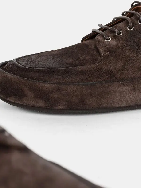 Marsèll Brogue Shoes Colour