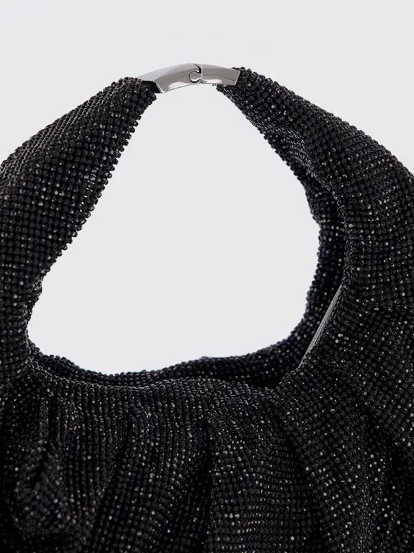 Benedetta Bruzziches Handbag Colour