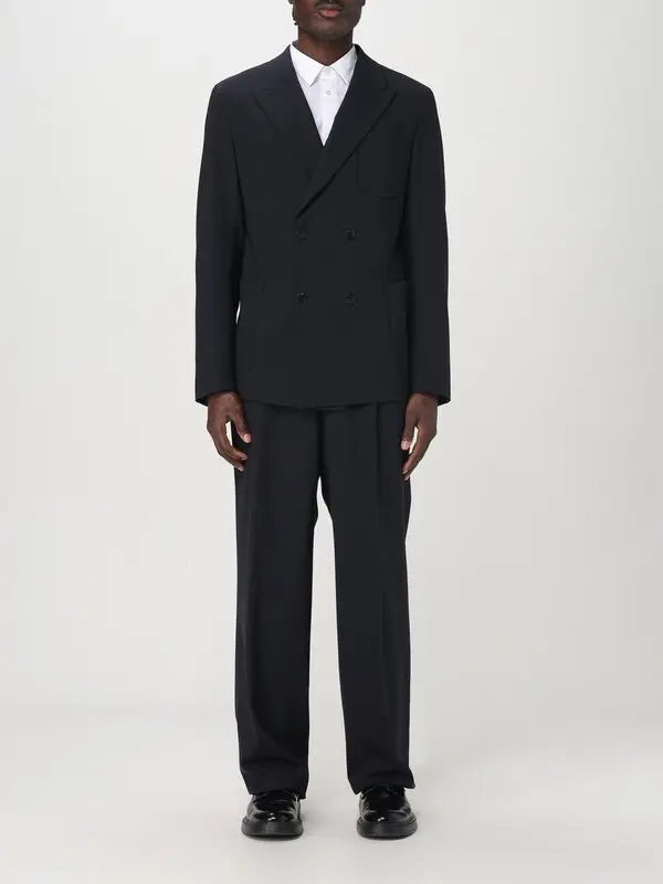 Emporio Armani Suit Colour