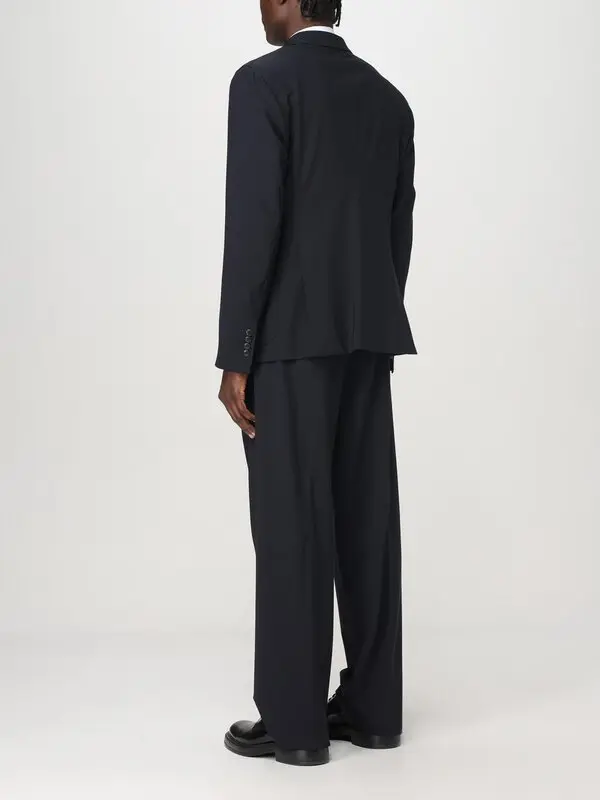 Emporio Armani Suit Colour