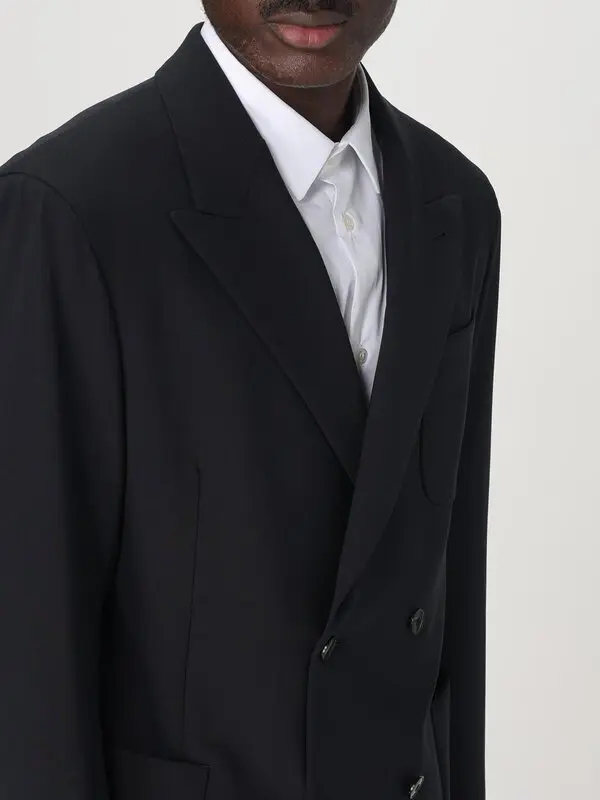 Emporio Armani Suit Colour