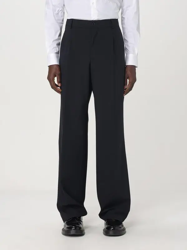 Emporio Armani Suit Colour