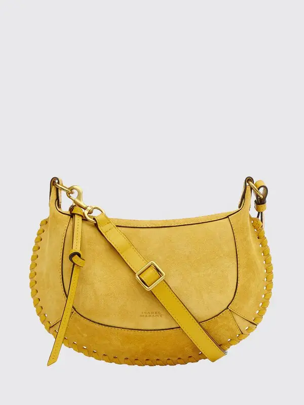 Isabel Marant Étoile Crossbody Bag Colour - Yellow