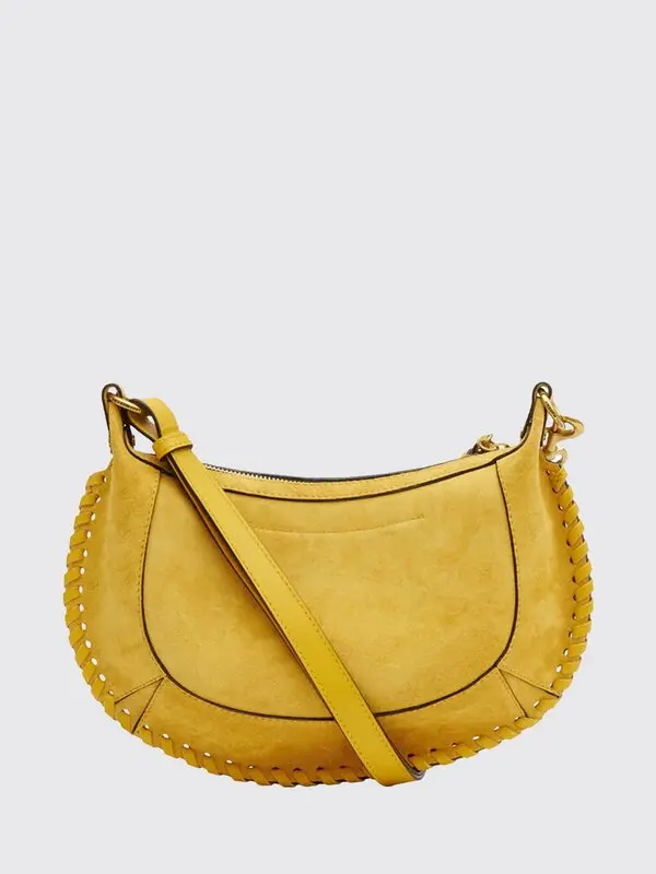 Isabel Marant Étoile Crossbody Bag Colour - Yellow