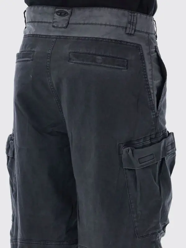 DIESEL® Cargo Trousers